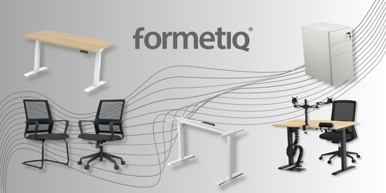 About Formetiq – Mentor Distribution